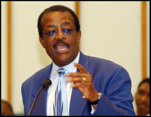 Black Legal History: The Great Johnny Cochran | Black History