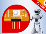 Micropython Lesson 1 Getting Started Magicbit