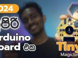 Learn Magicbit Tiny Magicbit