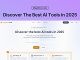 Most Visited Tools Magicbox Tools Discover The Best Ai Tools In 2026