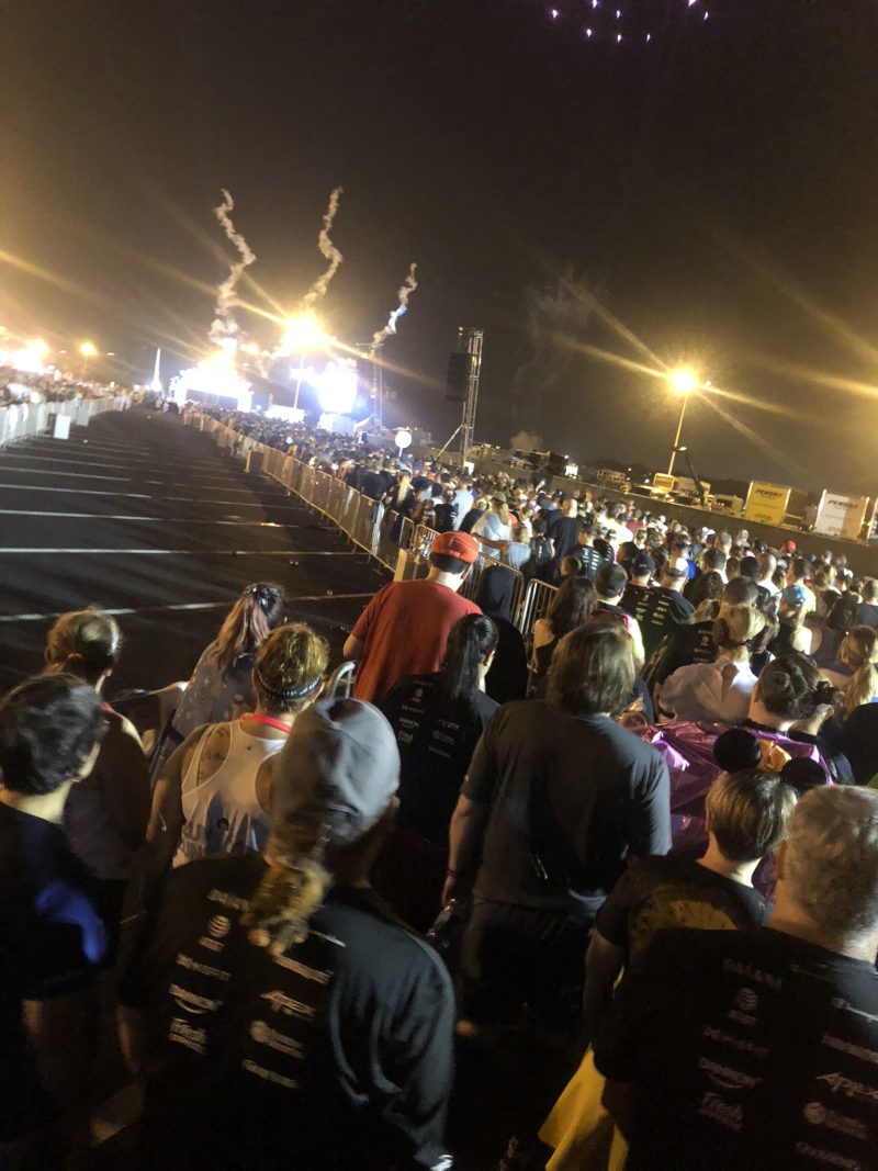 runDisney Guide [Disney World Marathon, Running Races, and Events]