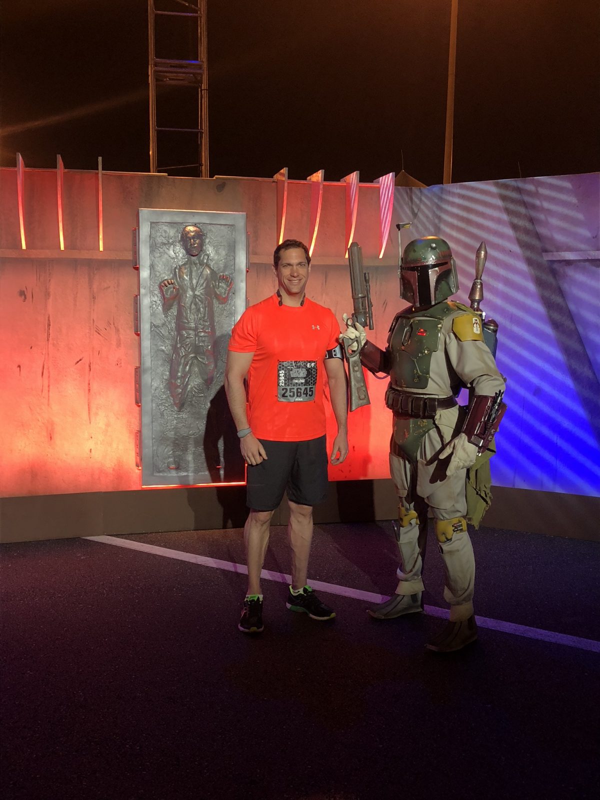 runDisney Guide [Disney World Marathon, Running Races, and Events]