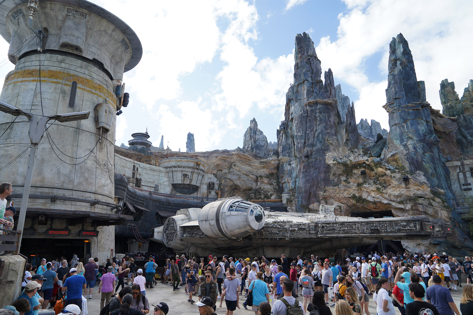 Best Destinations for STAR WARS fans [List: Top 11 Places]