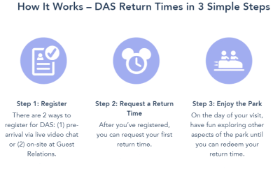 What Disabilities Qualify for DAS at Disney World? - Magic Guides
