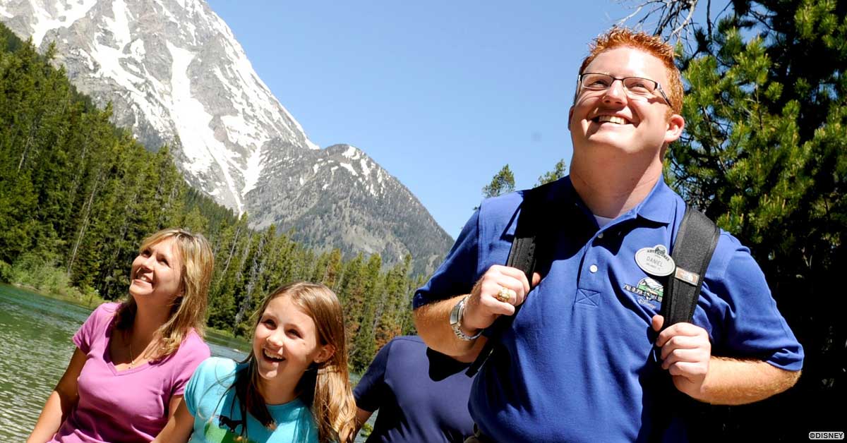 Where Does Adventures by Disney Go? [Complete List] - Magic Guides