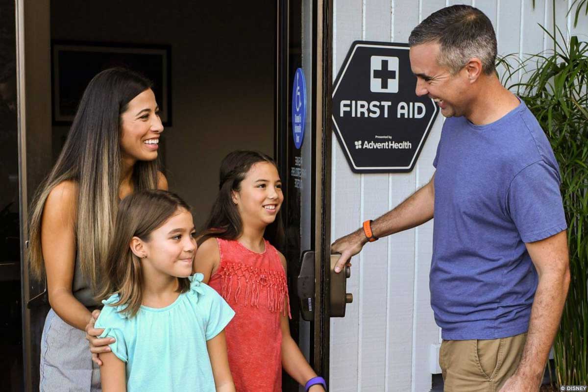 Where to Buy Medicine at Disney World - Magic Guides