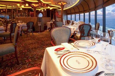 Disney Dream Cruise Ship: Complete Guide | Magic Guides
