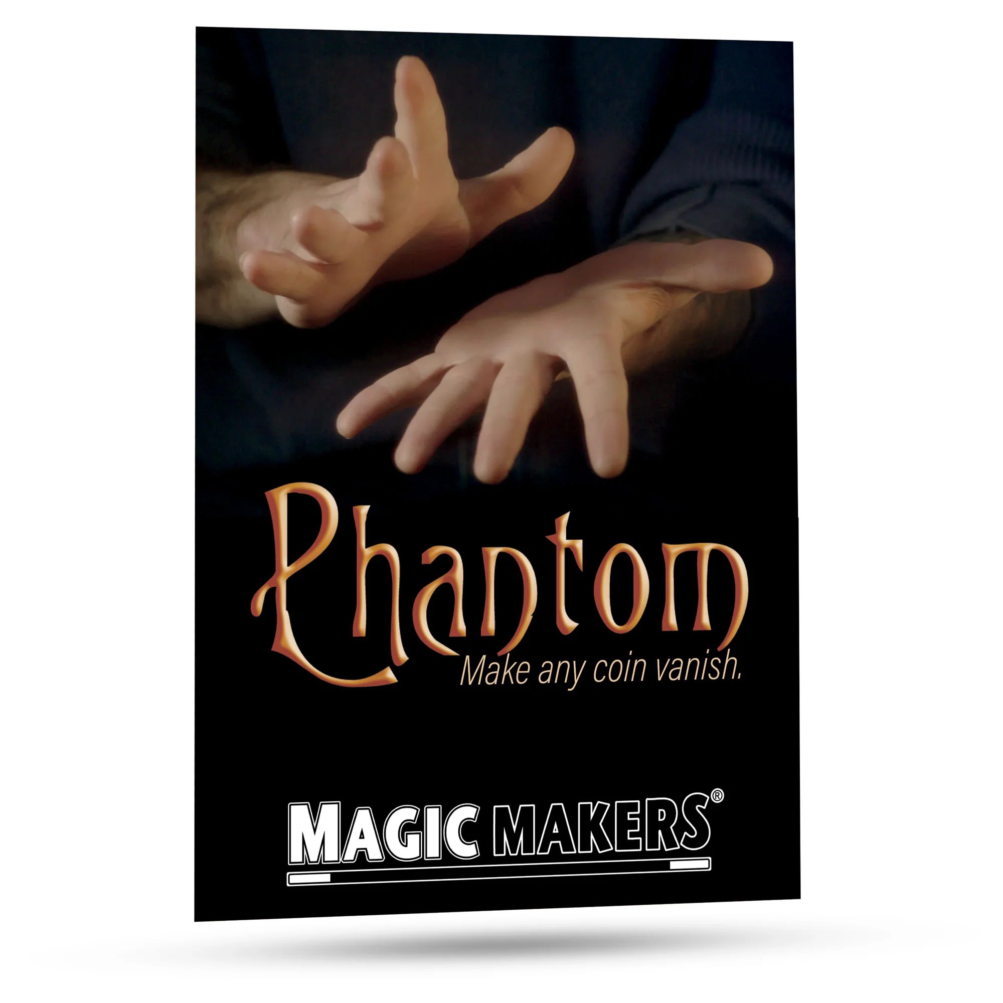 Magic Tricks Magic Makers