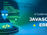 Common Javascript Errors Your Quick Fix Guide