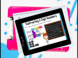 Explaining Addition Subtraction Mini Lesson Magicore