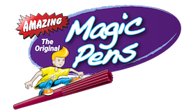 Home2 - Magic Pens