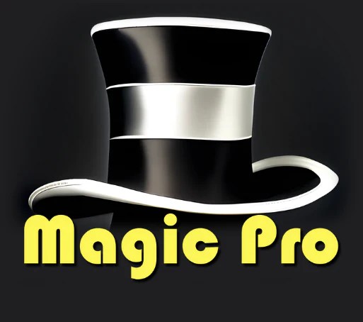 Your Purchased Downloads Magic Pro