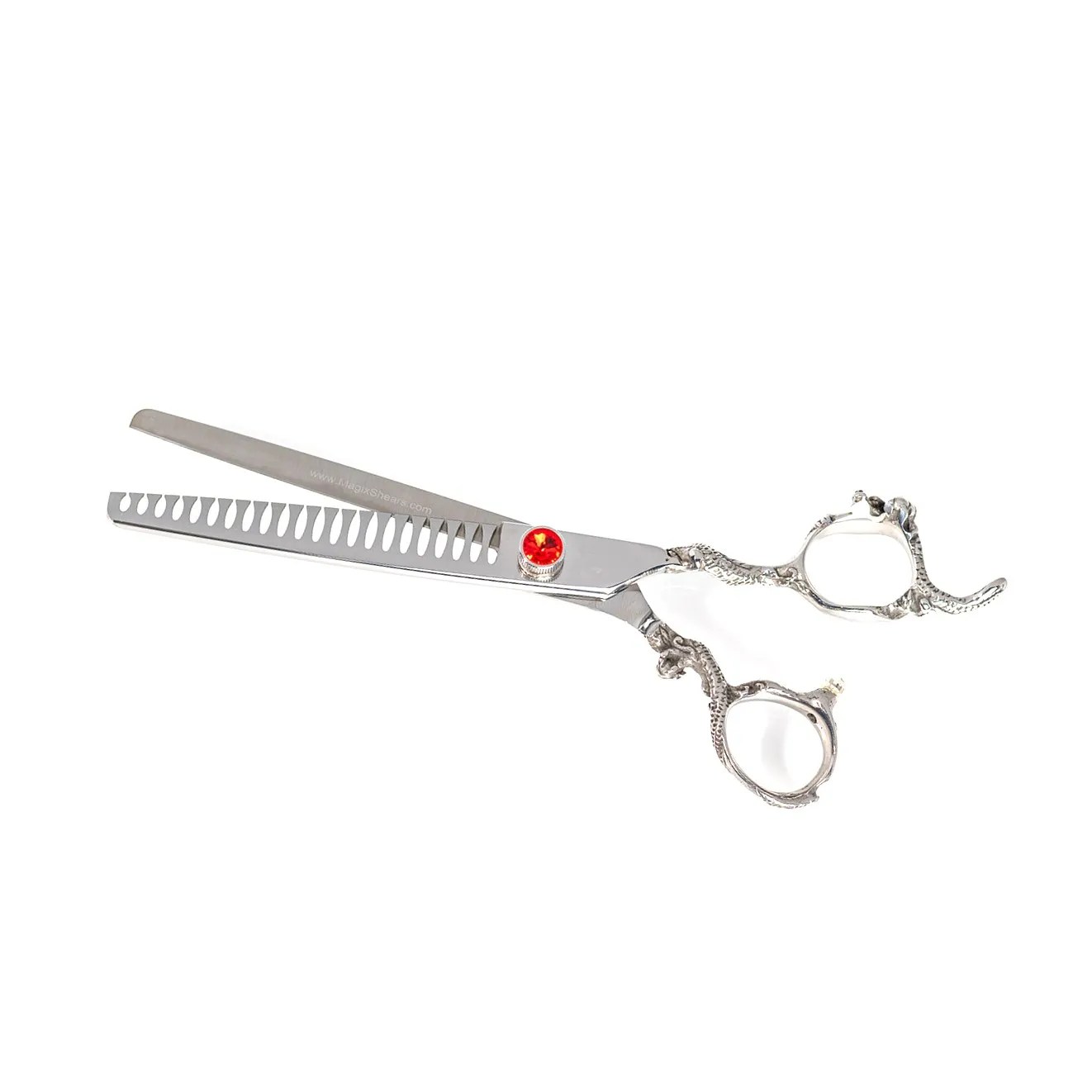 22 Tooth Chunker Shears (April 2023) - Magix Shears