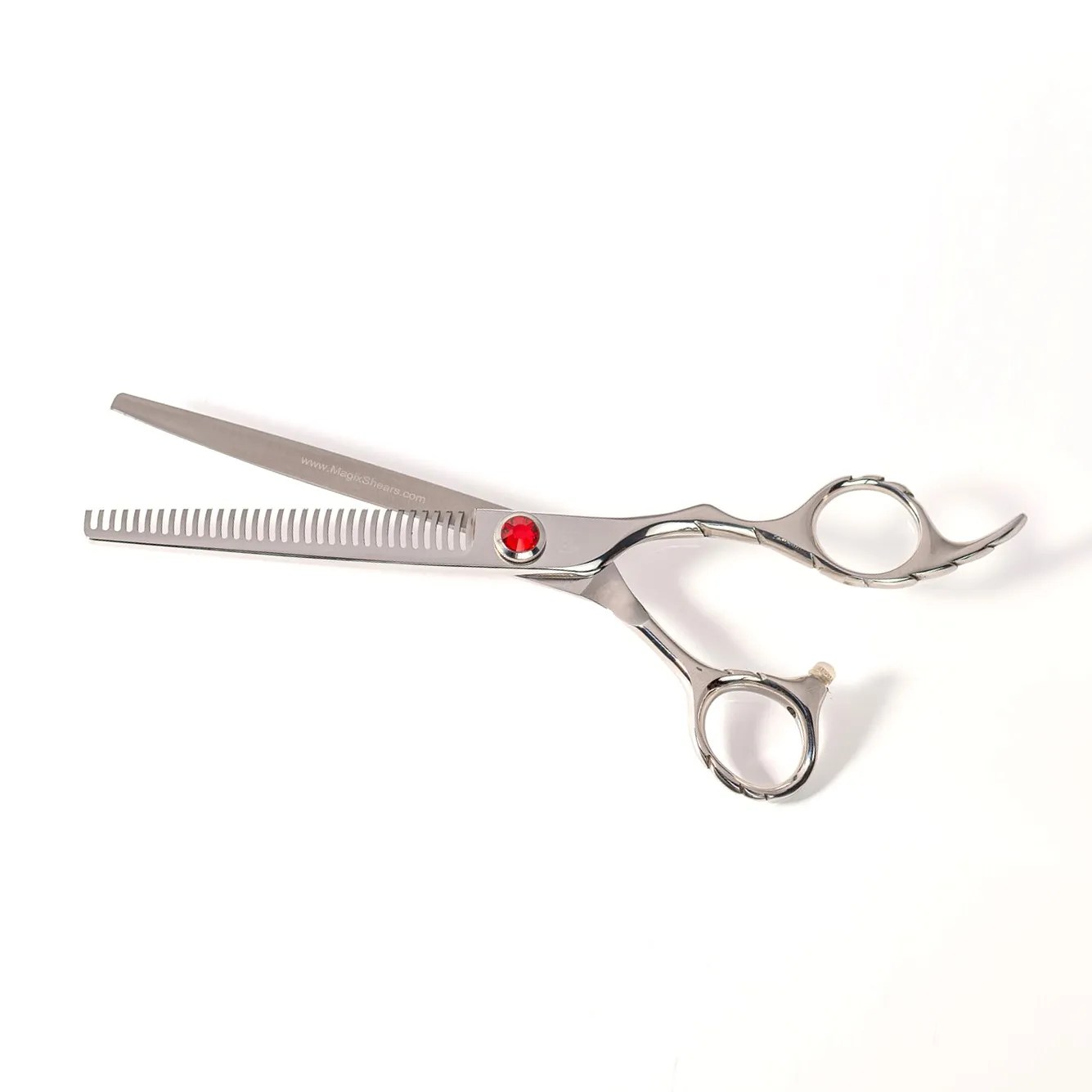Reversible Blending Shears (April 2023) - Magix Shears