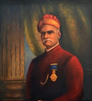 RAJA RAVI VARMA: FATHER OF MODERN ART IN INDIA - Mahabahu.com