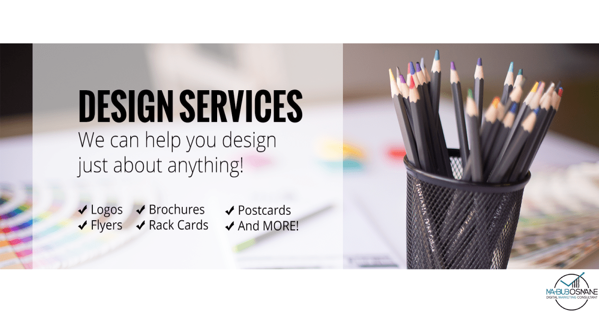 Graphic Design Service