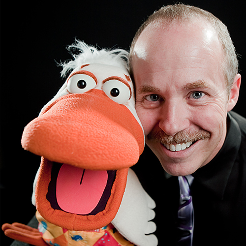 Tom Crowl - Maher Studios