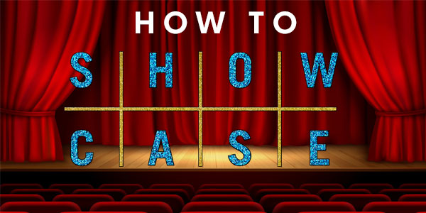 How To Showcase Your Act - Maher Studios