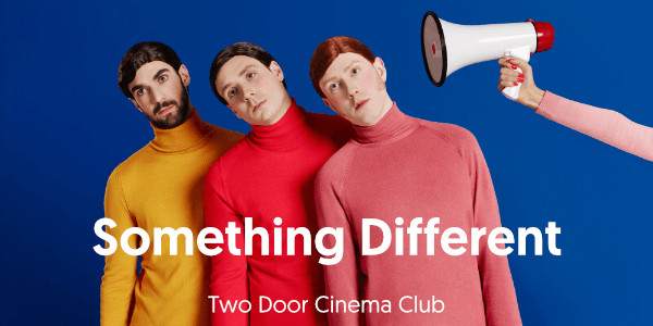 Something Different - Maher Studios