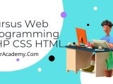 Kursus Programming Online Private Sampai Bisa Mahir Academy