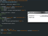 Mdt Deployment Wizard Goes Jquery Combining Vbscript And Javascript