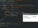 Mdt Deployment Wizard Goes Jquery Combining Vbscript And Javascript