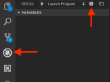 Remote Debugging Node Js With Vs Code