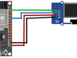 Arduino Er I2c Ssd1306 Oled At Esp32 Esp32 Devkitc V4 Images – Auditkonten