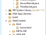 Url Rewriting In Servlet Java4coding
