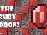 Ruby Tools Minecraft Addon