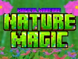 Nature Magic Mod Minecraft Addon