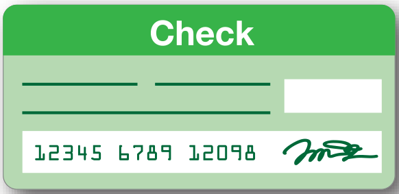 US Checks Deposited Around the Globe – Mail Forwarding Services & Resources