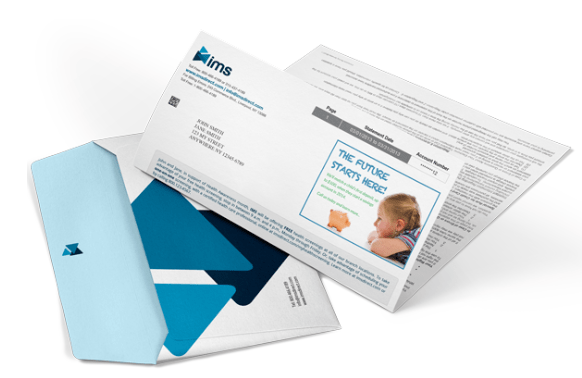 IMS – Official Mail Guide (OMG)