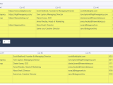 How To Parse Data From Excel Quickly Mailparser