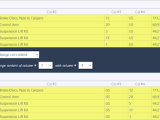 Latest Mailparser Updates Docparser Features Now Available