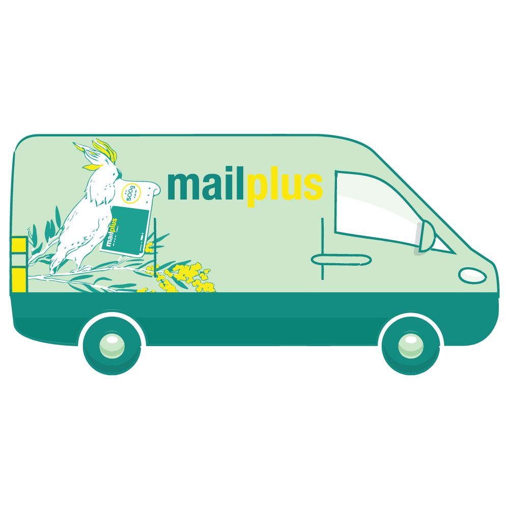 Authenticate your mailplus account - MailPlus