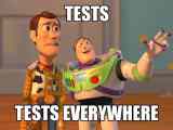 Qa Testing Memes Mailtrap