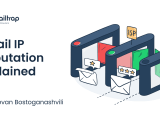 Email Ip Reputation Explained 2026