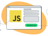 Javascript Contact Form Tutorial With Code Snippets 2026