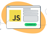 Javascript Contact Form Tutorial With Code Snippets 2026