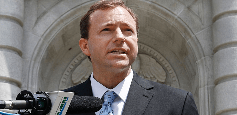 Mark Eves’ budget brinksmanship – Maine Policy Institute