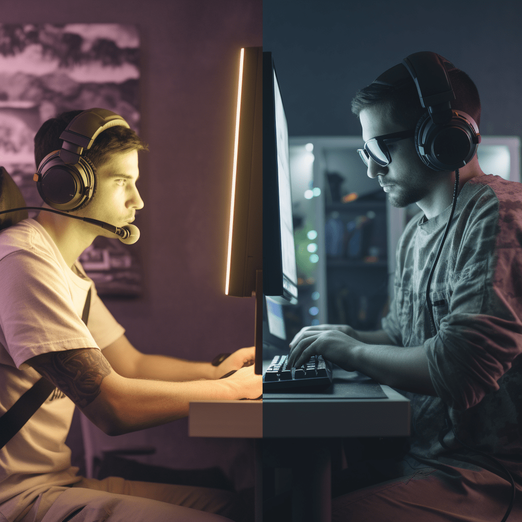 PC vs Console gaming: which one is the best for you?