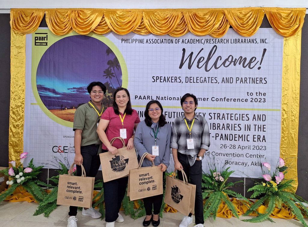 Building the Future: Key Strategies and Opportunities for Libraries in ...