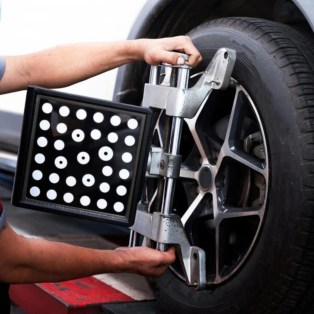Wheel Alignment Main South Auto