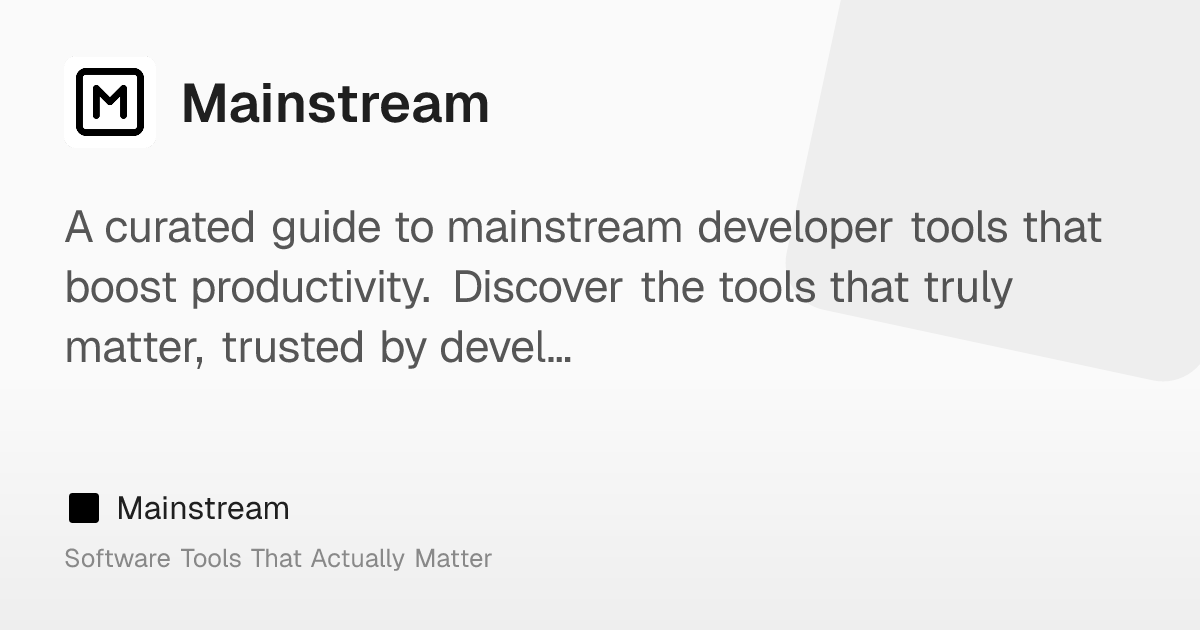 Activepieces Ai First Open Source Automation For Everyone Mainstream