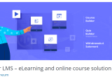 Using The Tutor Lms Plugin On Your Child Site Mainwp Wordpress Management