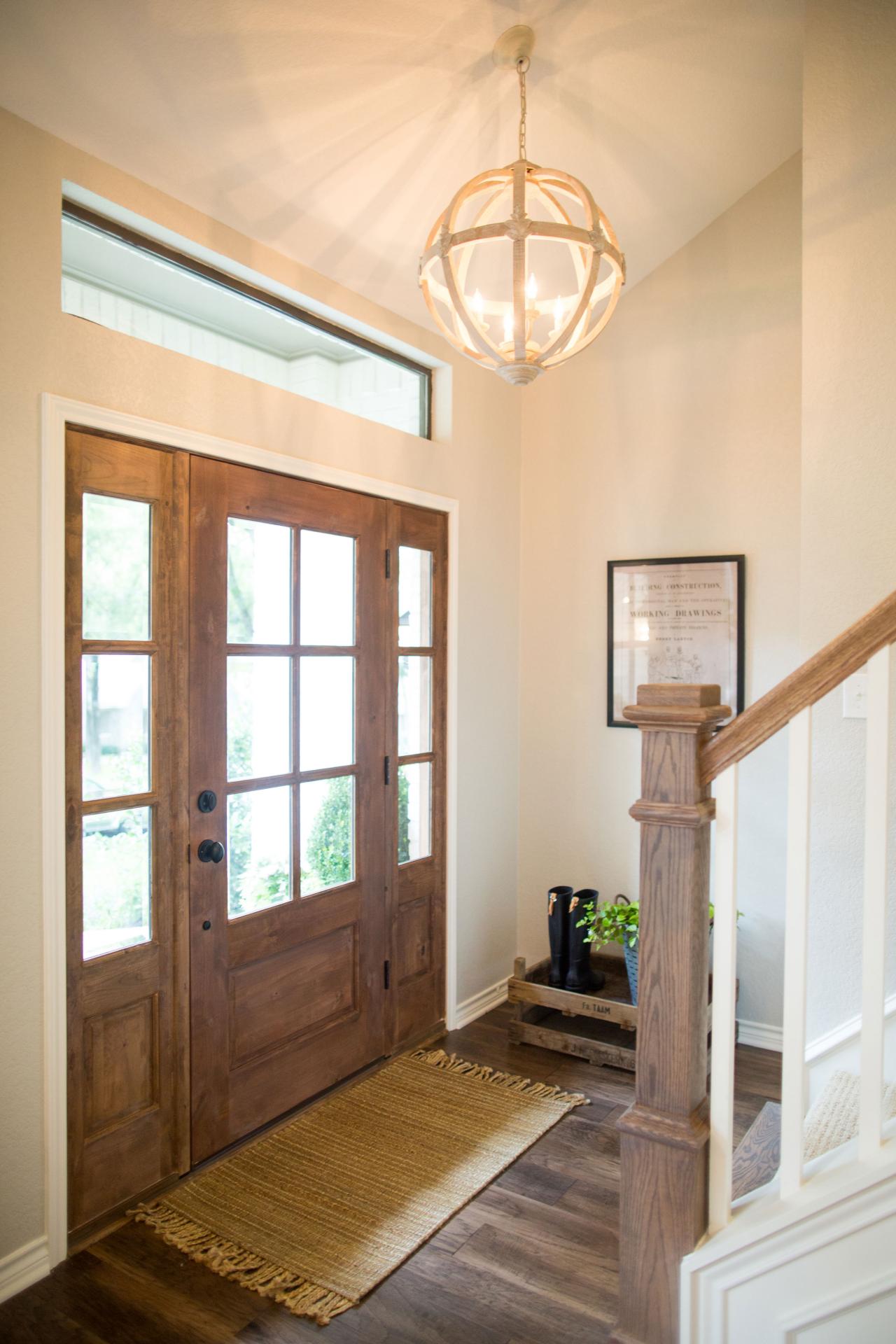 Fixer Upper Style Farmhouse Lighting • Maison Mass