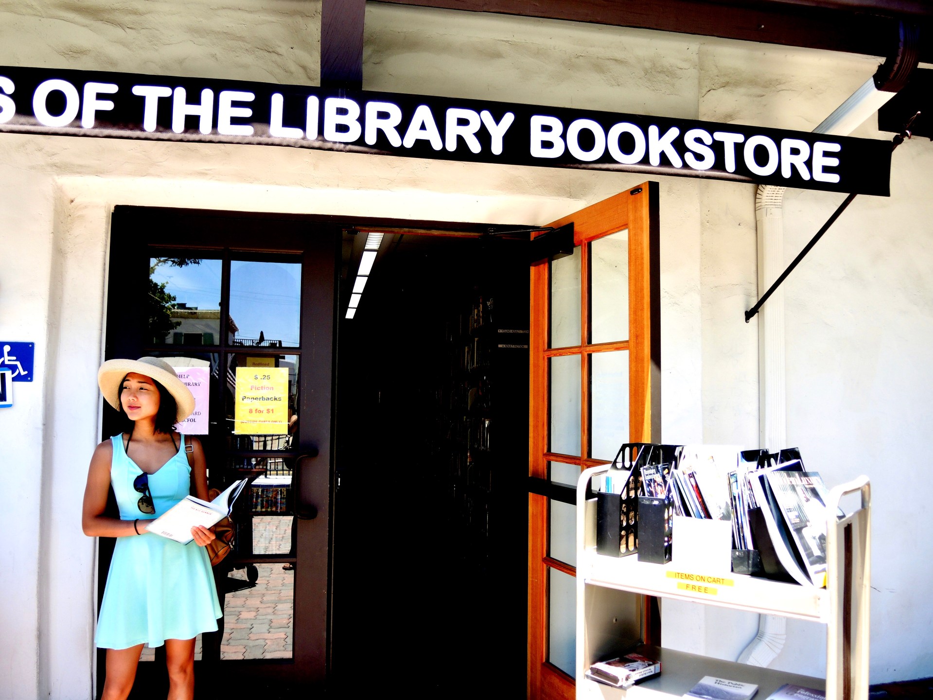 Building Your Own *Cost-effective* Library – MaiStoryBook