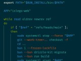 Git Push To Deploy Without Github Majudhu S Personal Blog