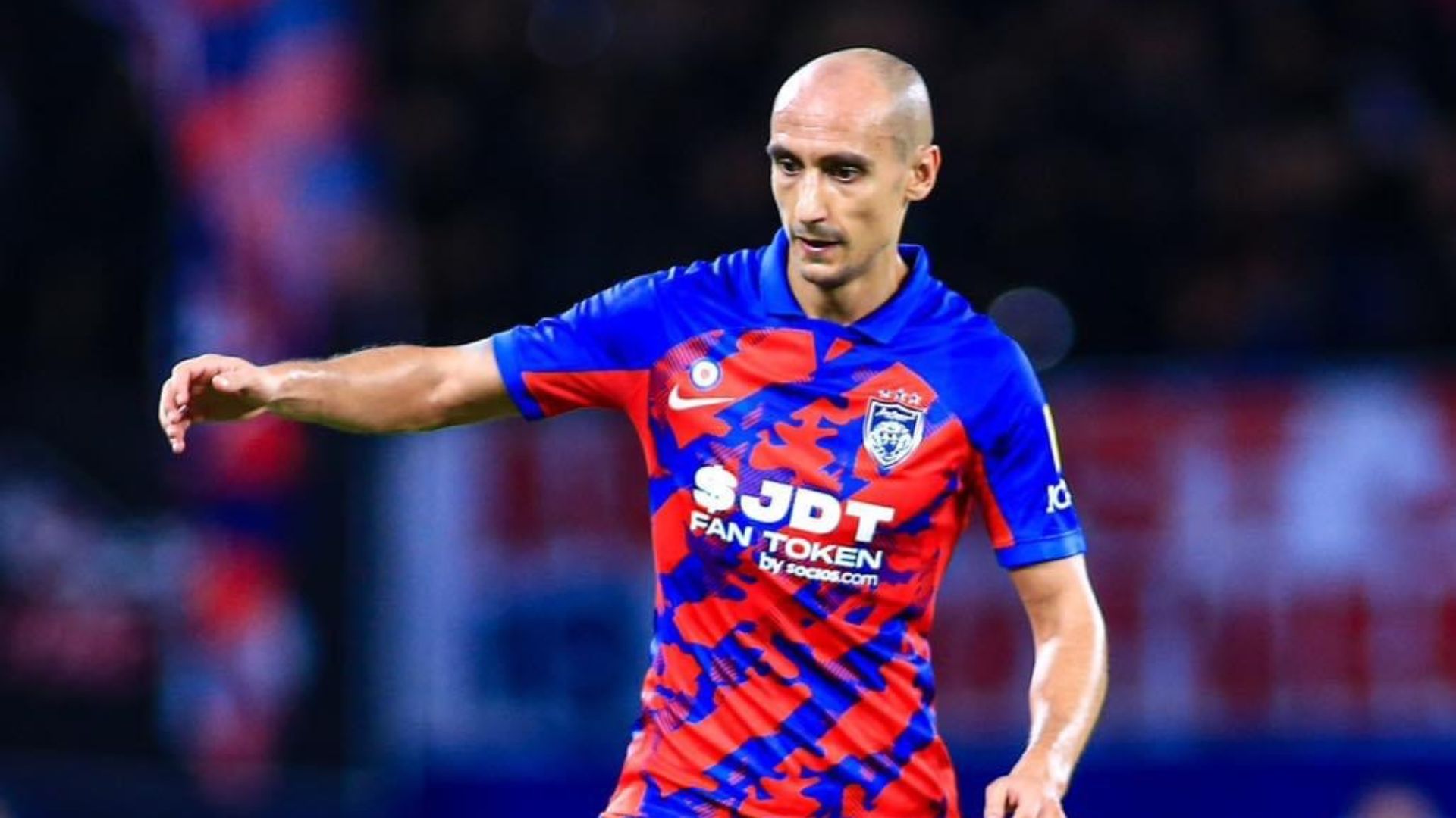 Natxo Insa Bakal Dibawa Kim Pan-gon Ke Piala Asia?